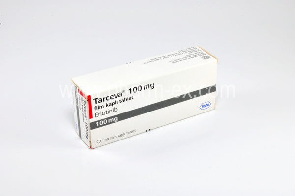 Tarceva 100mg – Pharm-ex.com