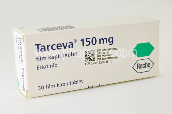 Tarceva 150mg – Pharm-ex.com
